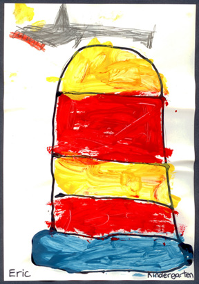 This One Goes to Eleven: Jessie van Rijn – Simon Ogden